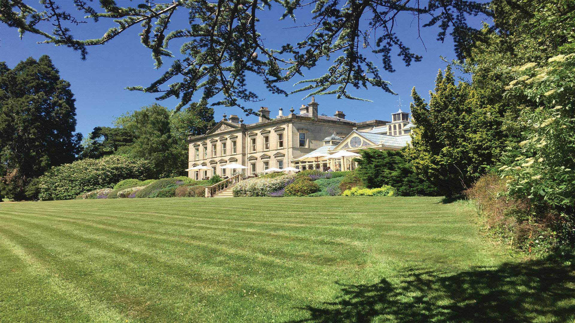 Kilworth House Hotel & Theatre - tobook recommends