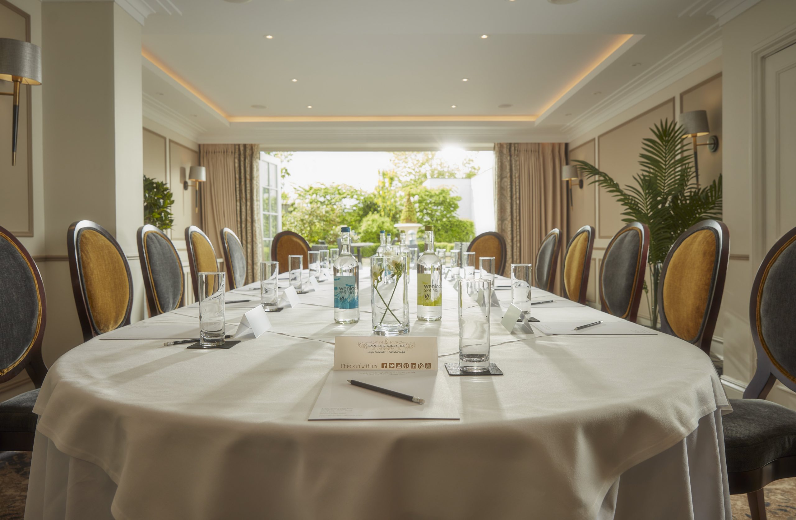 The Arden Hotel - tobook recommends
