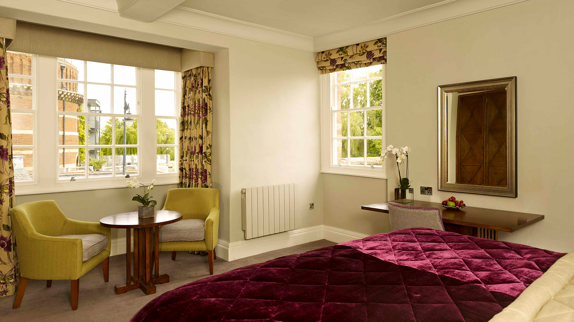 The Arden Hotel - tobook recommends