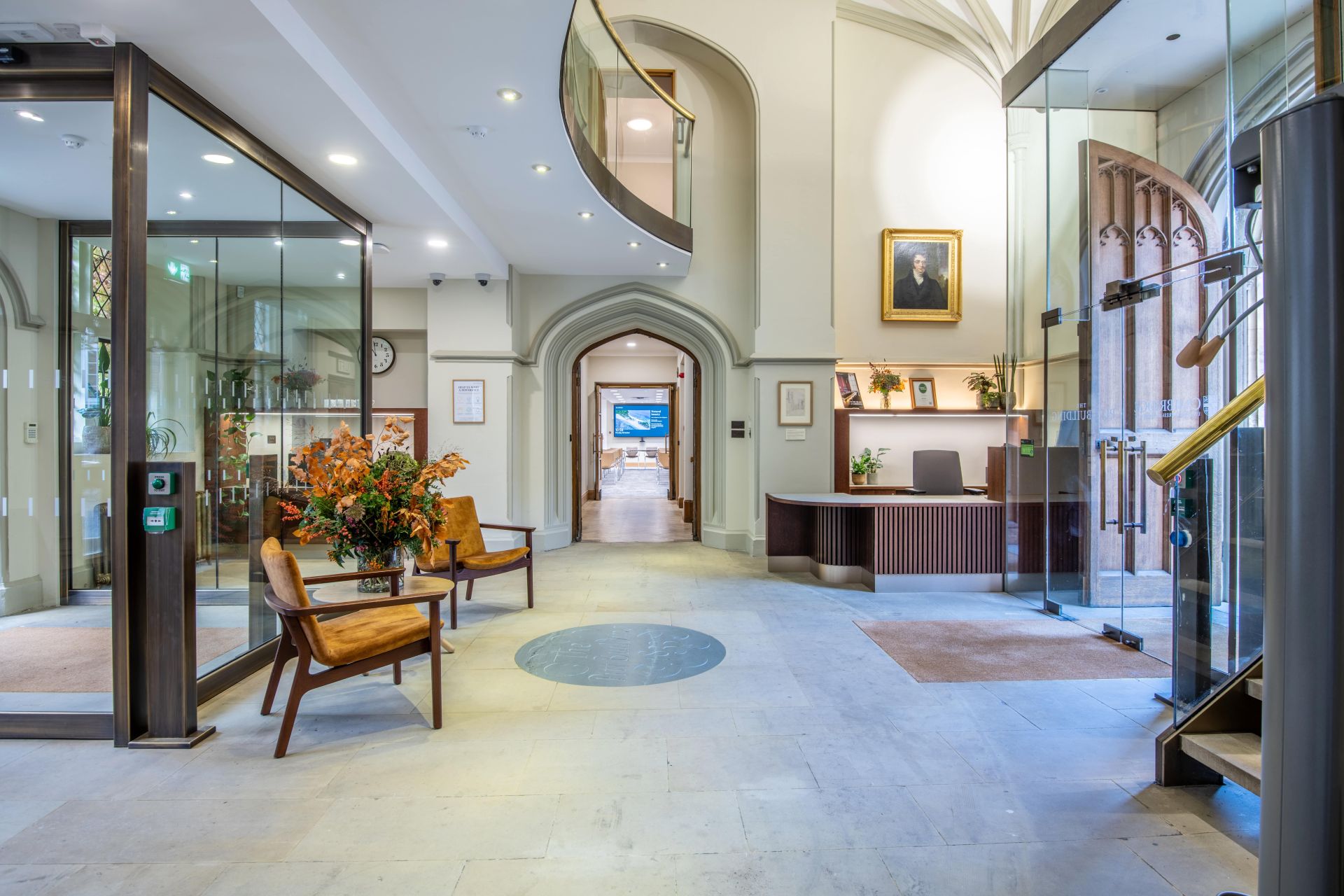 The Pitt Building - tobook recommends
